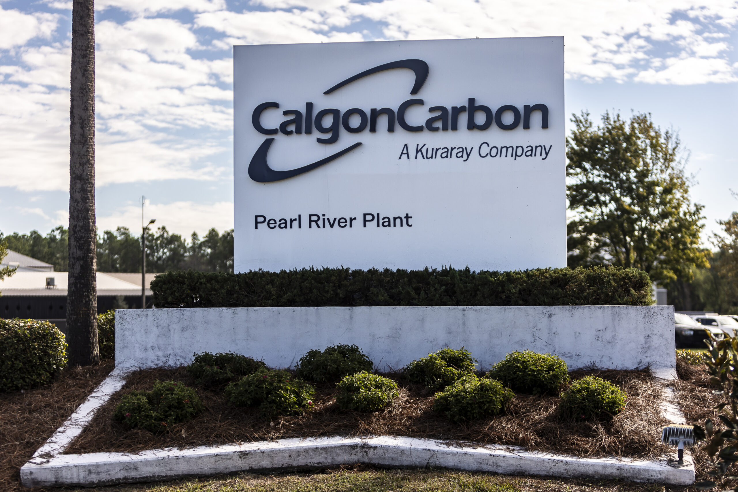 World’s largest activated carbon manufacturer expands plant capacity in ...