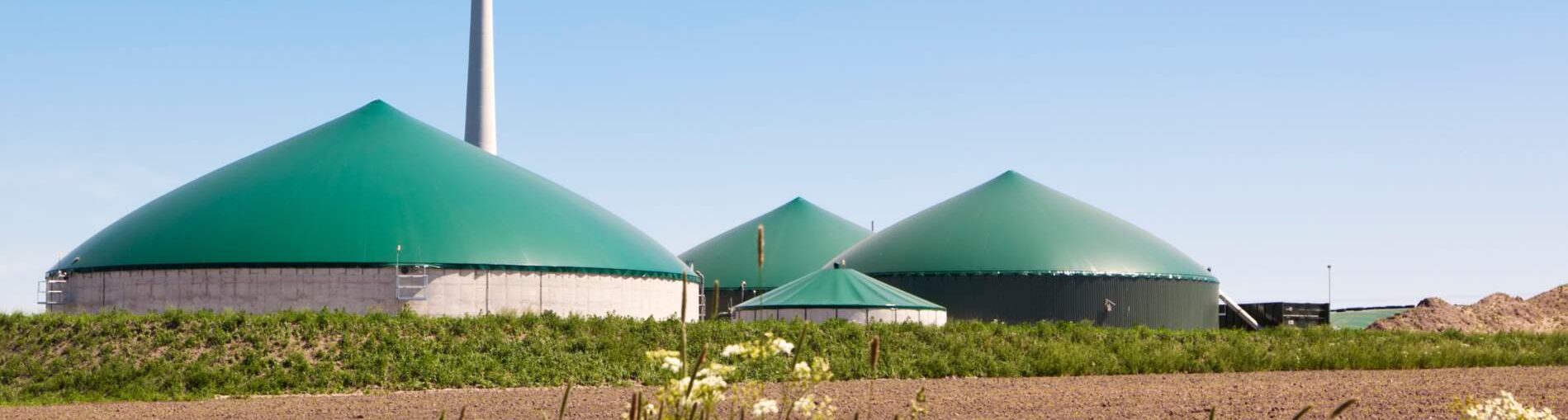 Biogas & Biomethane Upgrading