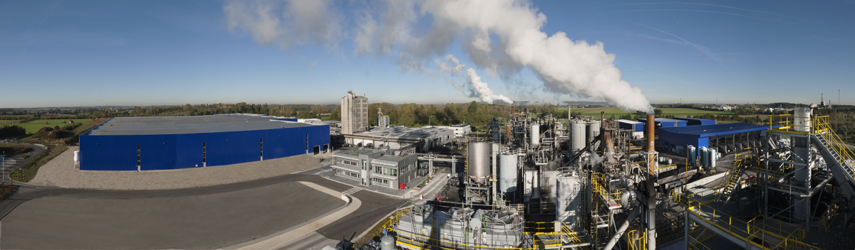 Chemviron Adds Additional Activated Carbon Recycling Capacity in ...