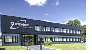 The Purification Solutions Provider