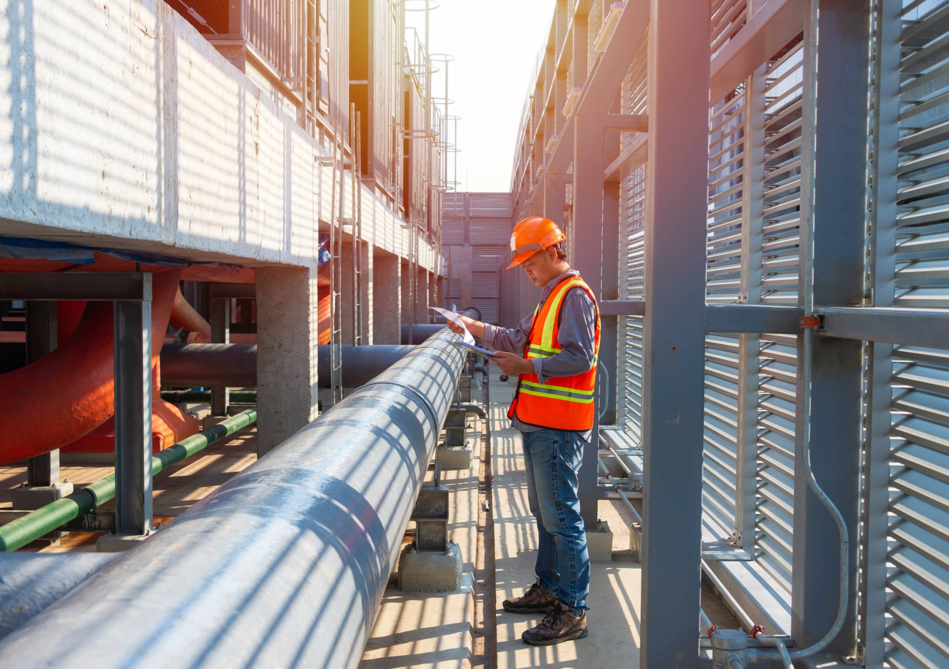 Technical Support - Chemviron