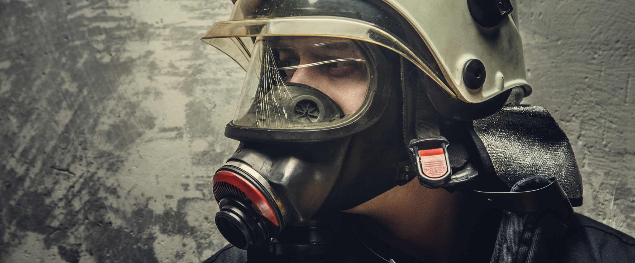 Respirator Protection with Activated Carbon