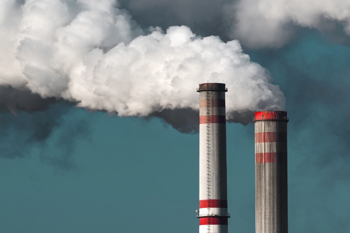 What are Volatile Organic Compounds? - Chemviron