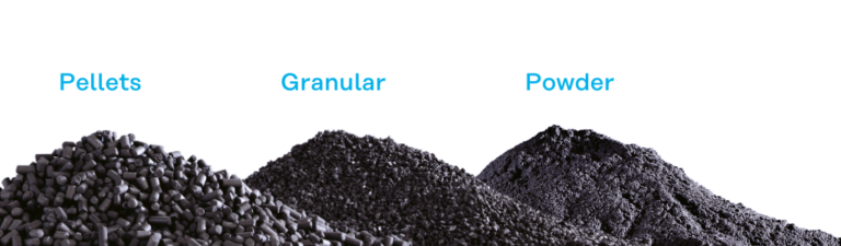 What is Activated Carbon? Chemviron Purification Solutions
