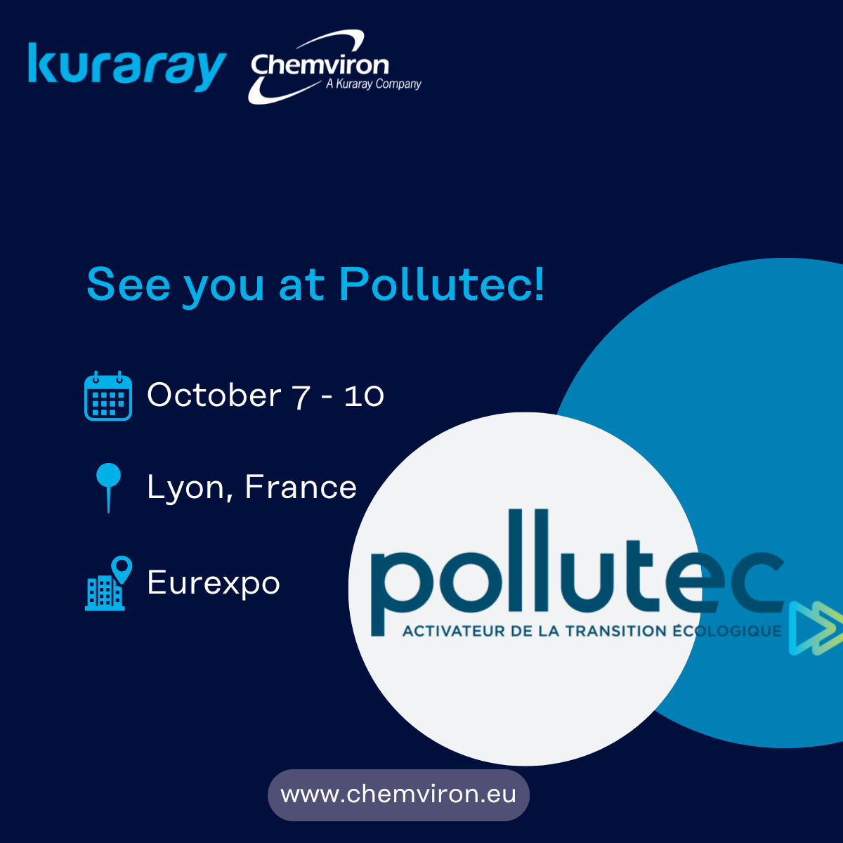 The Purification Solutions Provider